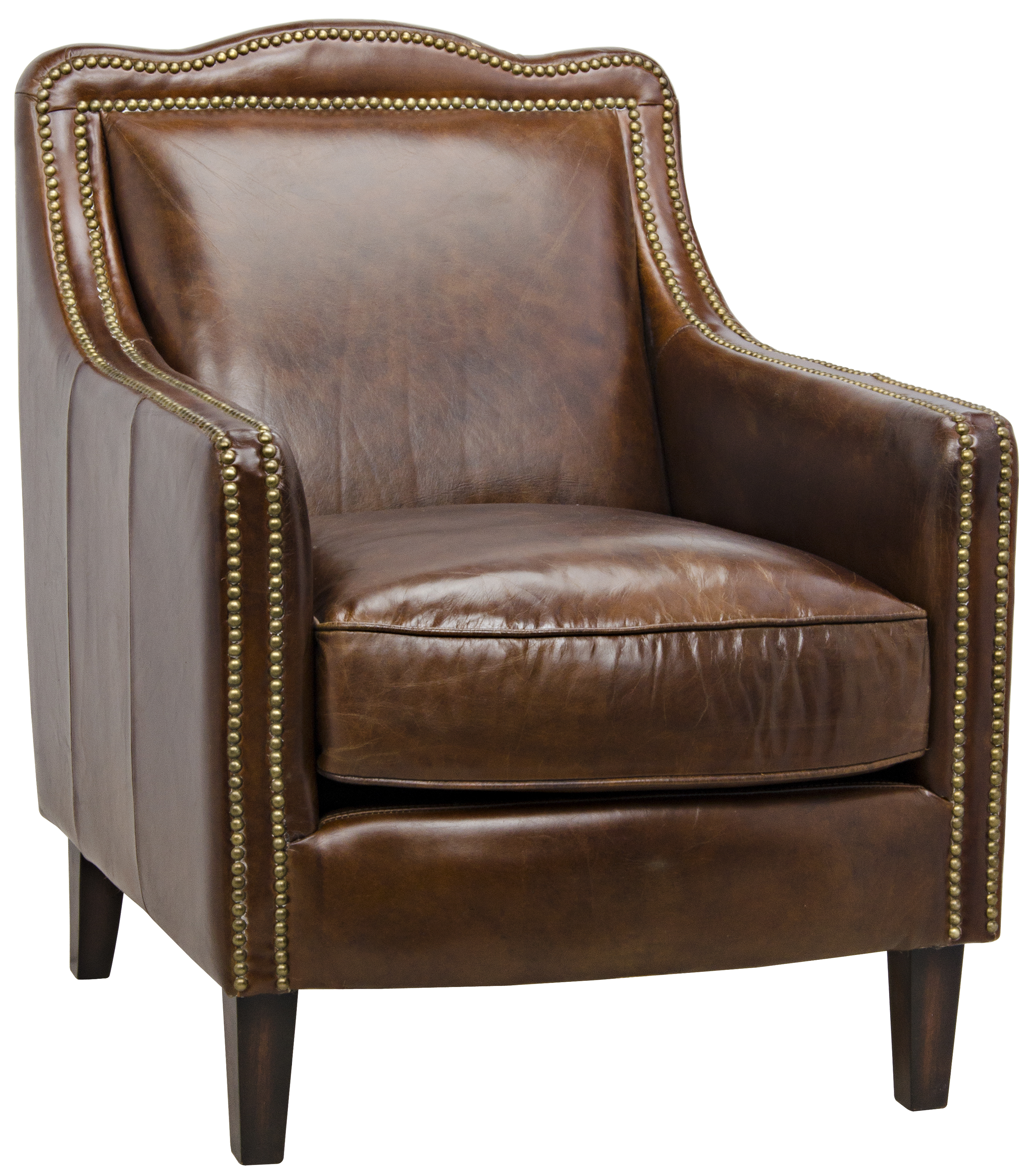 973 Club Chair | Scout & Nimble