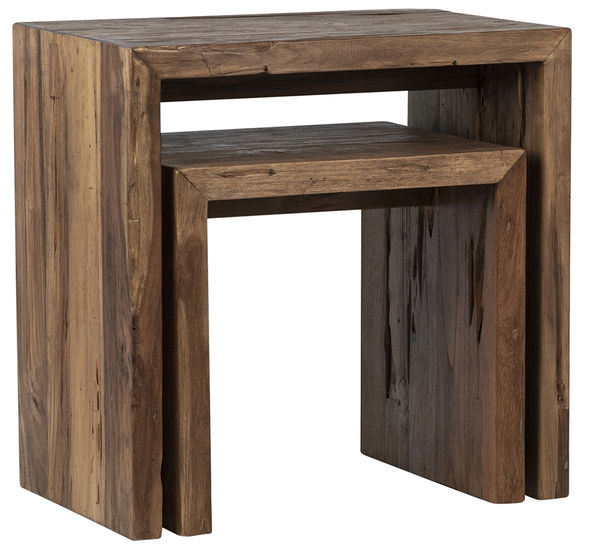 Davis Side Tables | Scout & Nimble