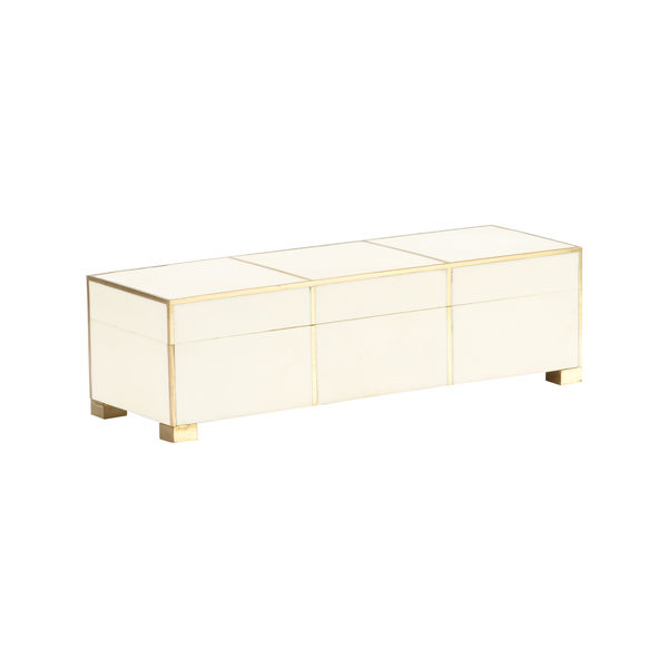 Tate Box | Scout & Nimble
