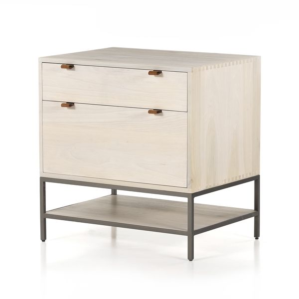 Trey Modular Filing Cabinet | Scout & Nimble