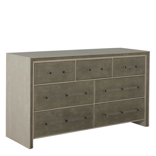 Alford Chest | Scout & Nimble