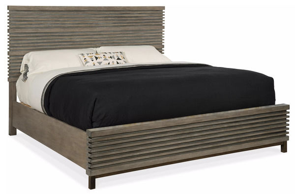 Annex Queen Panel Bed | Scout & Nimble