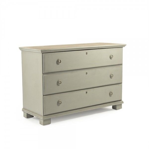 Bill Chest | Scout & Nimble