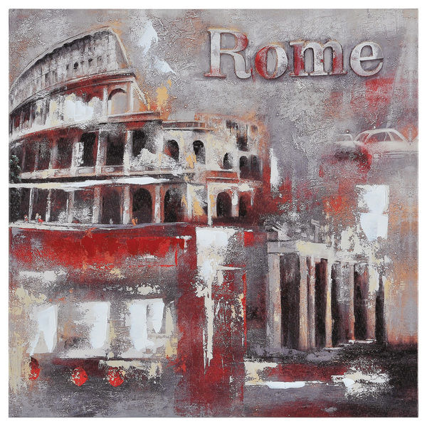 Memories Of Rome | Scout & Nimble