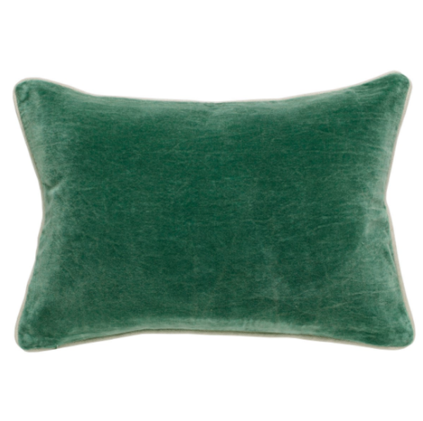 Heirloom Velvet Pine14x20 Pillow, Set of 2 | Scout & Nimble