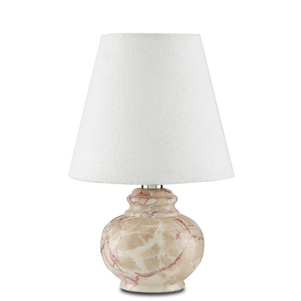 Piccolo Mini Table Lamp | Scout & Nimble