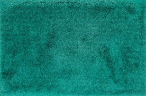 Allure Shag Emerald Rug | Scout & Nimble