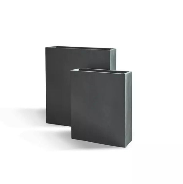 Fibreclay Tall Narrow Set, Set Of 2 | Scout & Nimble