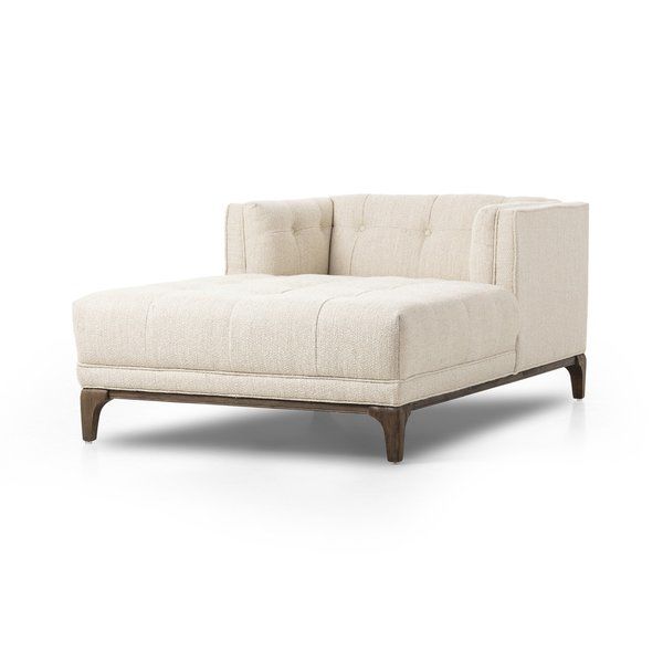 Dylan Chaise Lounge | Scout & Nimble