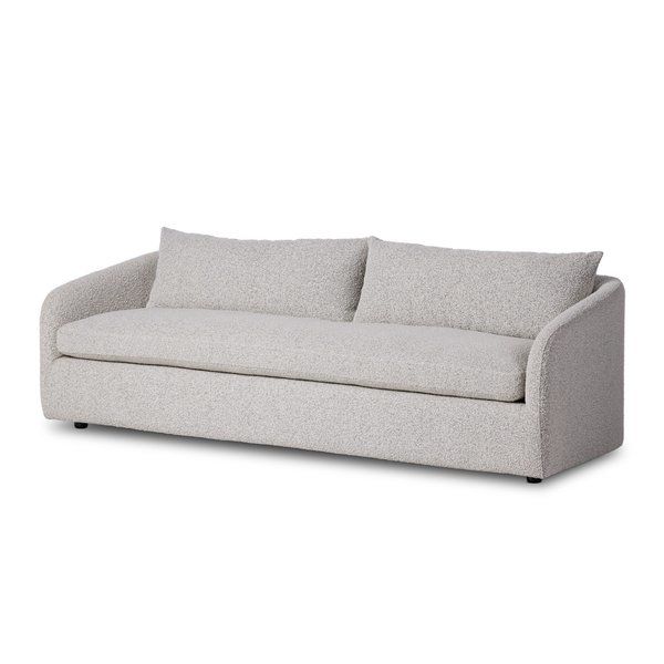 Topanga Sofa | Scout & Nimble