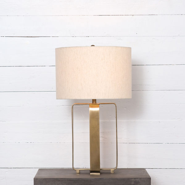 Jenna Table Lamp | Scout & Nimble