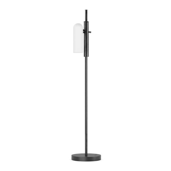 Odyssey 1 Light Floor Lamp | Scout & Nimble