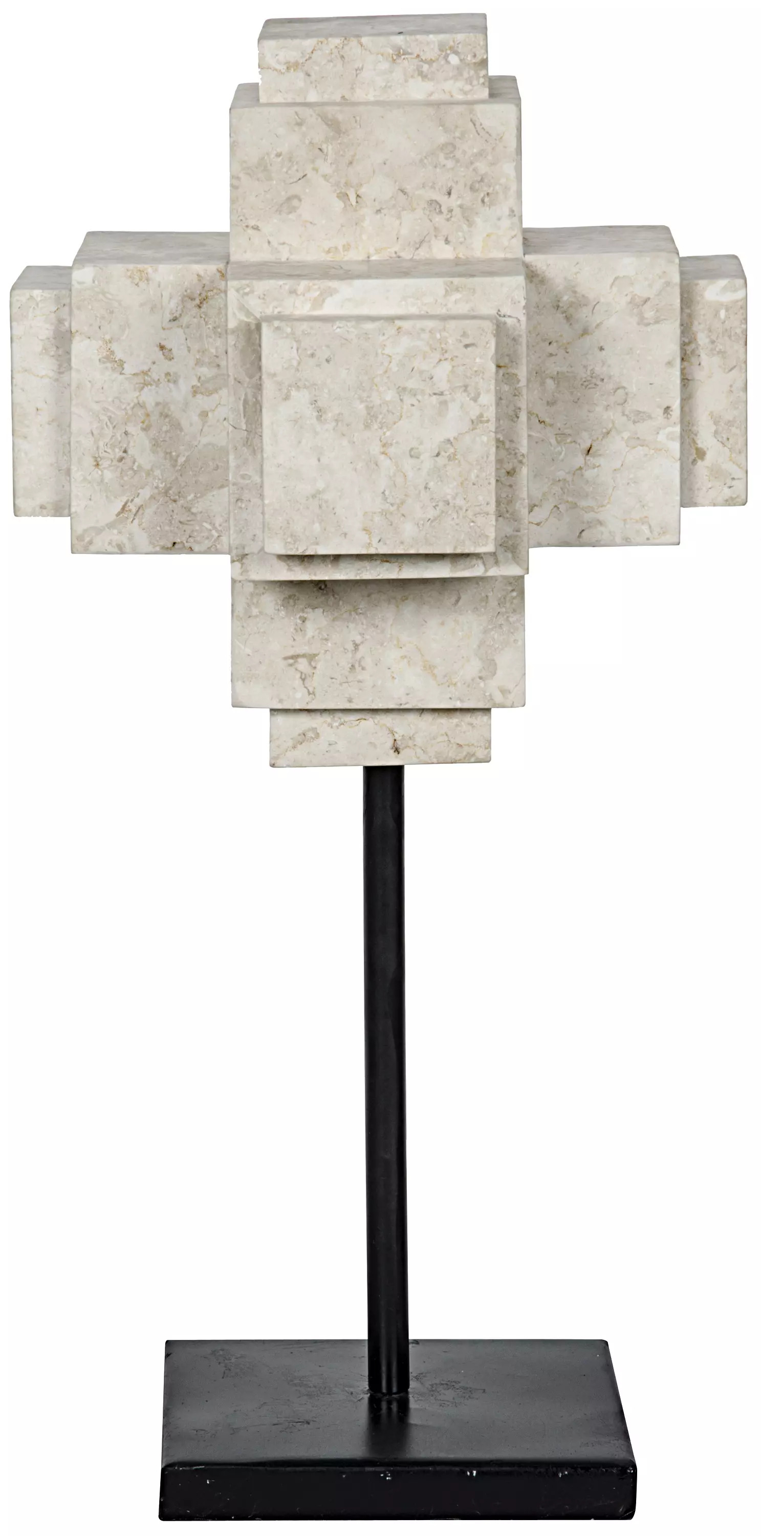 Cube On Stand | Scout & Nimble