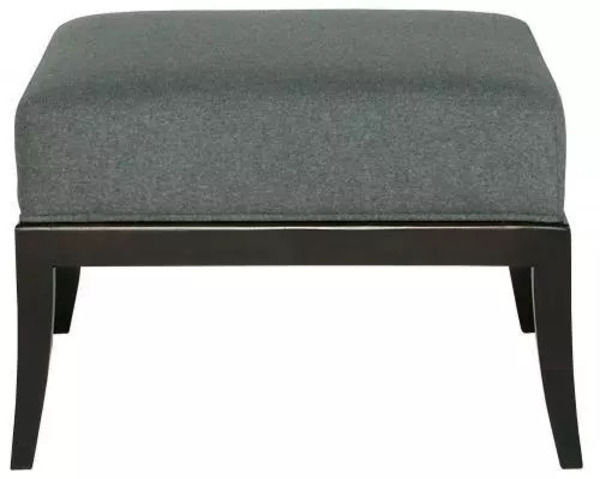 Halo Ottoman | Scout & Nimble