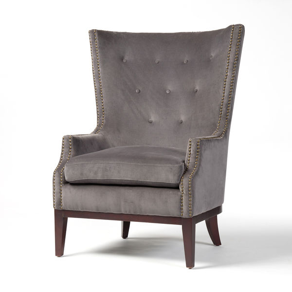 Four Hands Lillian Chair