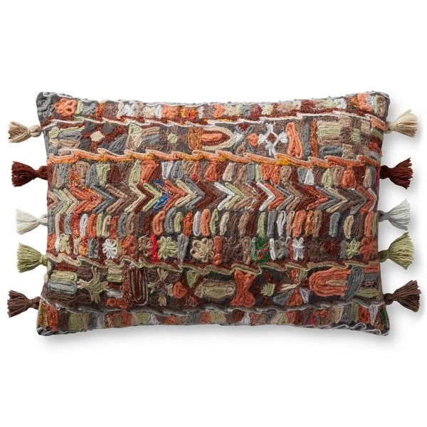 Tulum Multi Pillow | Scout & Nimble