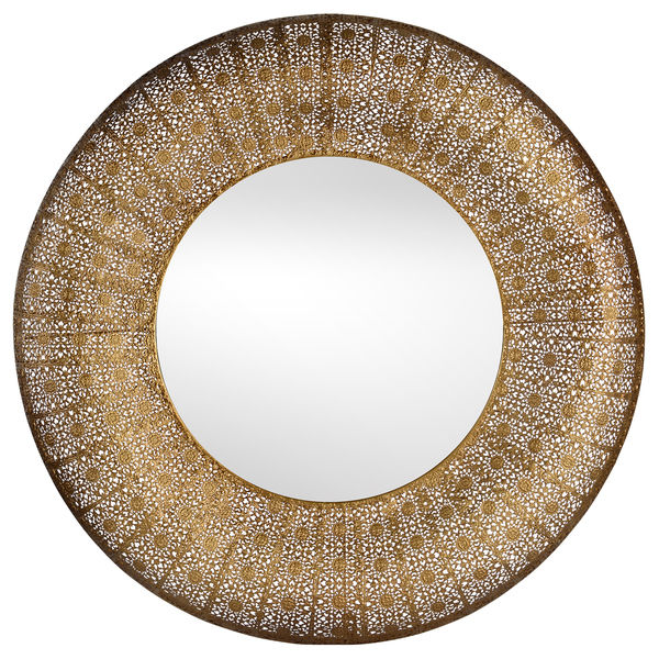 Aristo Mirror | Scout & Nimble