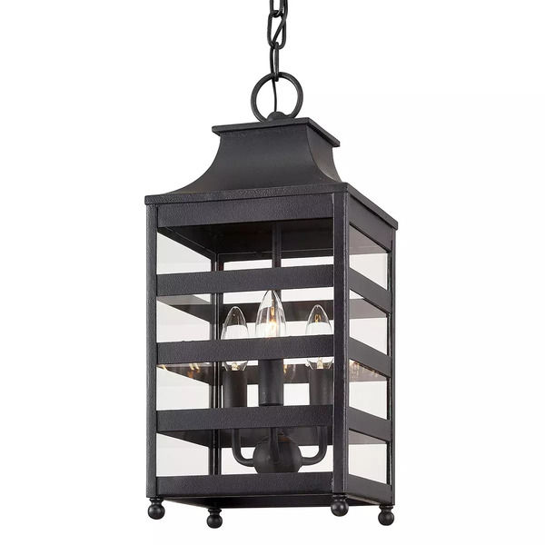 Holstrom 3 Light Hanger | Scout & Nimble