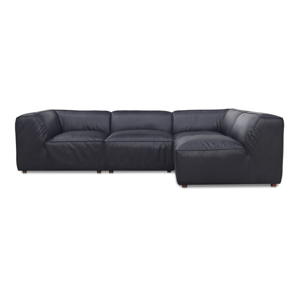 Form Signature Modular Sectional | Scout & Nimble