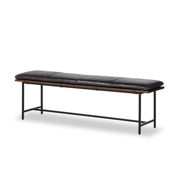 Gabine Accent Bench | Scout & Nimble