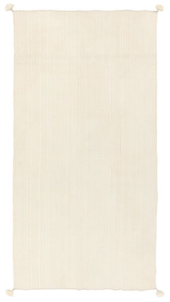 Neem X Irimen Handmade Solid Cream / Throw | Scout & Nimble