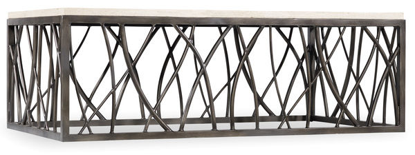 Rectangle Cocktail Table | Scout & Nimble