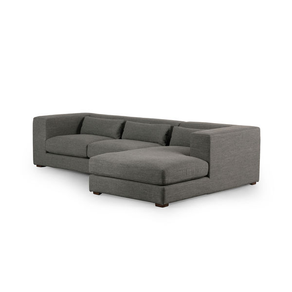 Sena 2-Piece Upholstered Right-Facing Sectional | Scout & Nimble