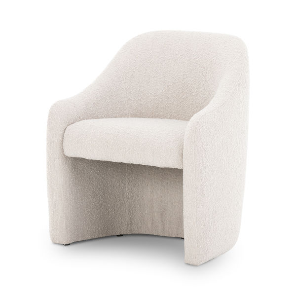 Levi Knoll Dining Chair | Scout & Nimble
