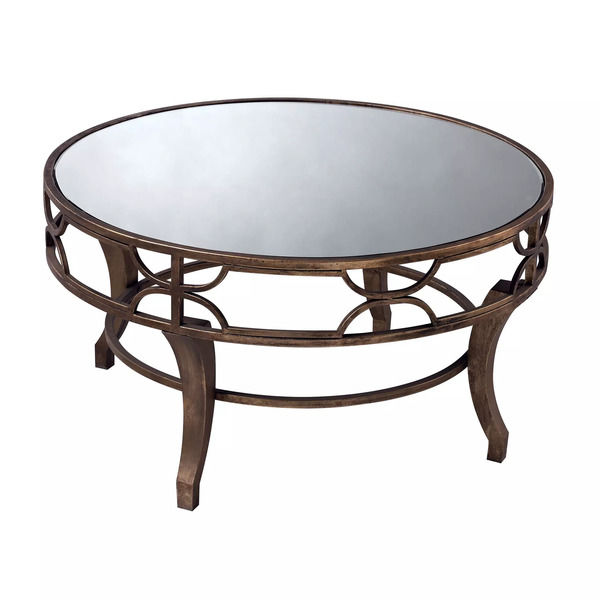 Treviso Coffee Table | Scout & Nimble