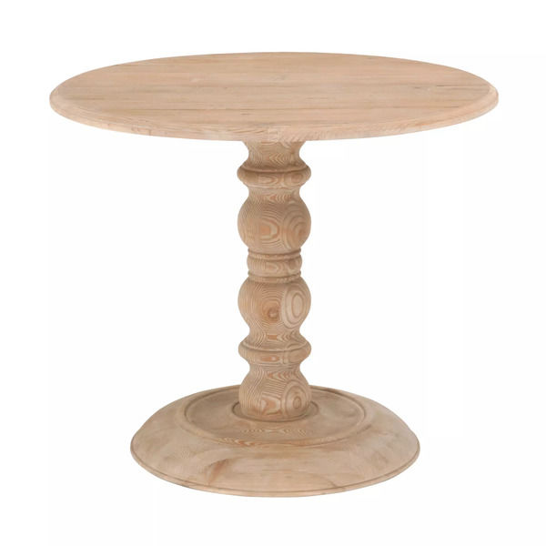 Chelsea Round Dining Table | Scout & Nimble