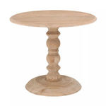 Chelsea Round Dining Table