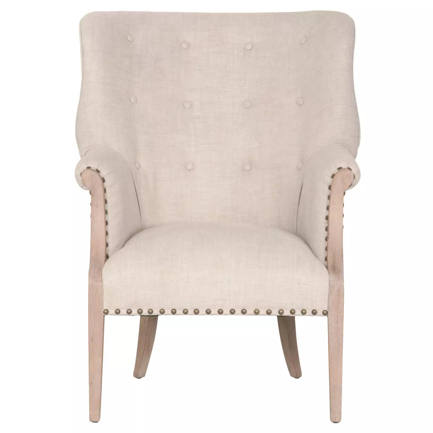 Lawrence Club Chair | Scout & Nimble