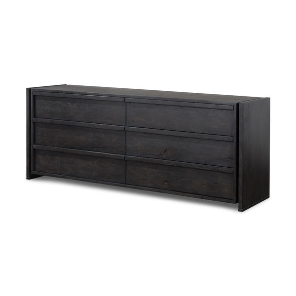 Alora Dresser | Scout & Nimble