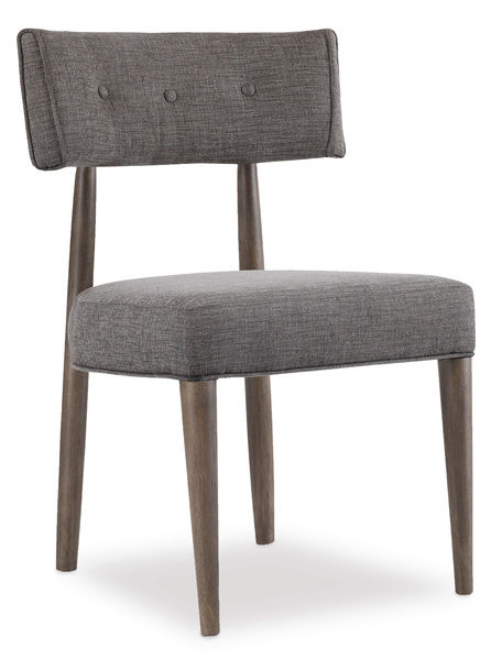 Curata Upholstered Chair | Scout & Nimble
