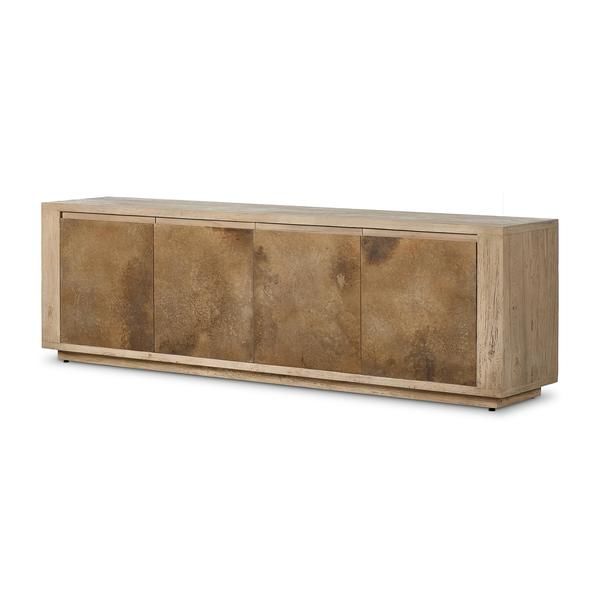 Redondo Media Console | Scout & Nimble