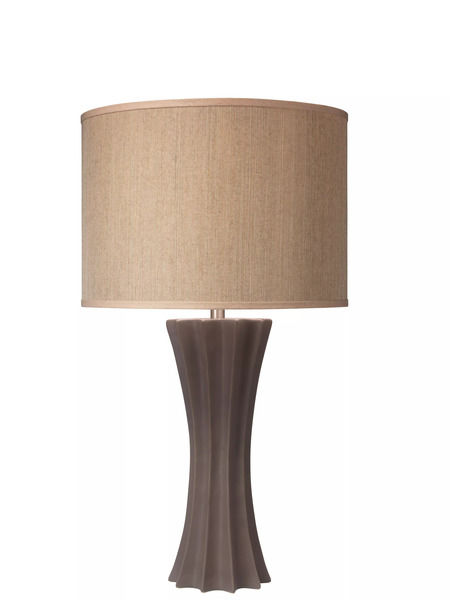 Sand Dollar Table Lamp | Scout & Nimble