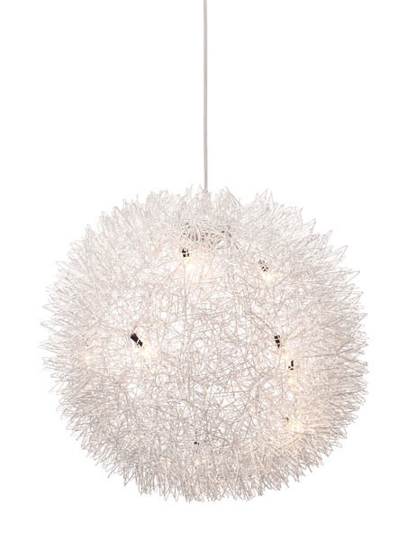 WARP CEILING LAMP | Scout & Nimble