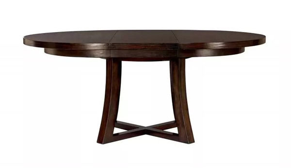 Mercer Round Dining Table | Scout & Nimble