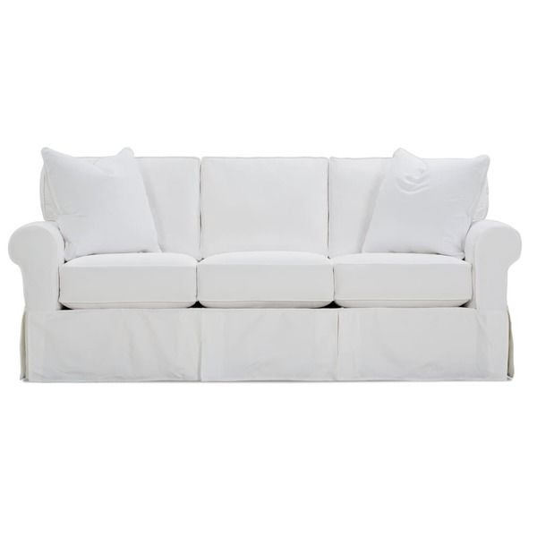 Nantucket Three Cushion Sofa | Scout & Nimble