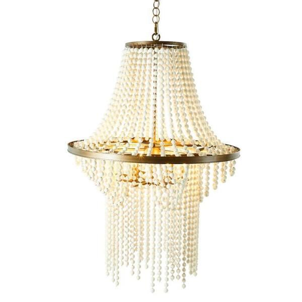 Griffith Chandelier | Scout & Nimble