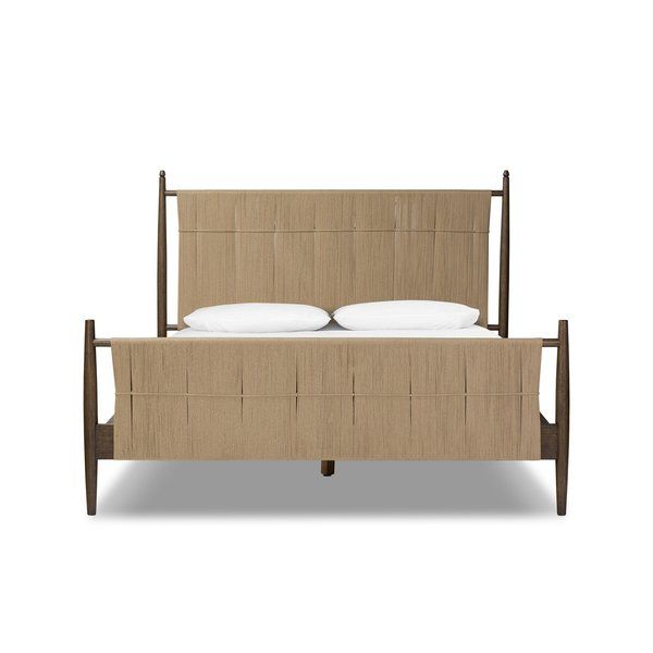 Richard Bed | Scout & Nimble