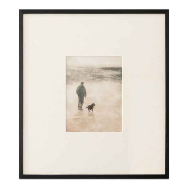 Strand 1 Framed Print | Scout & Nimble
