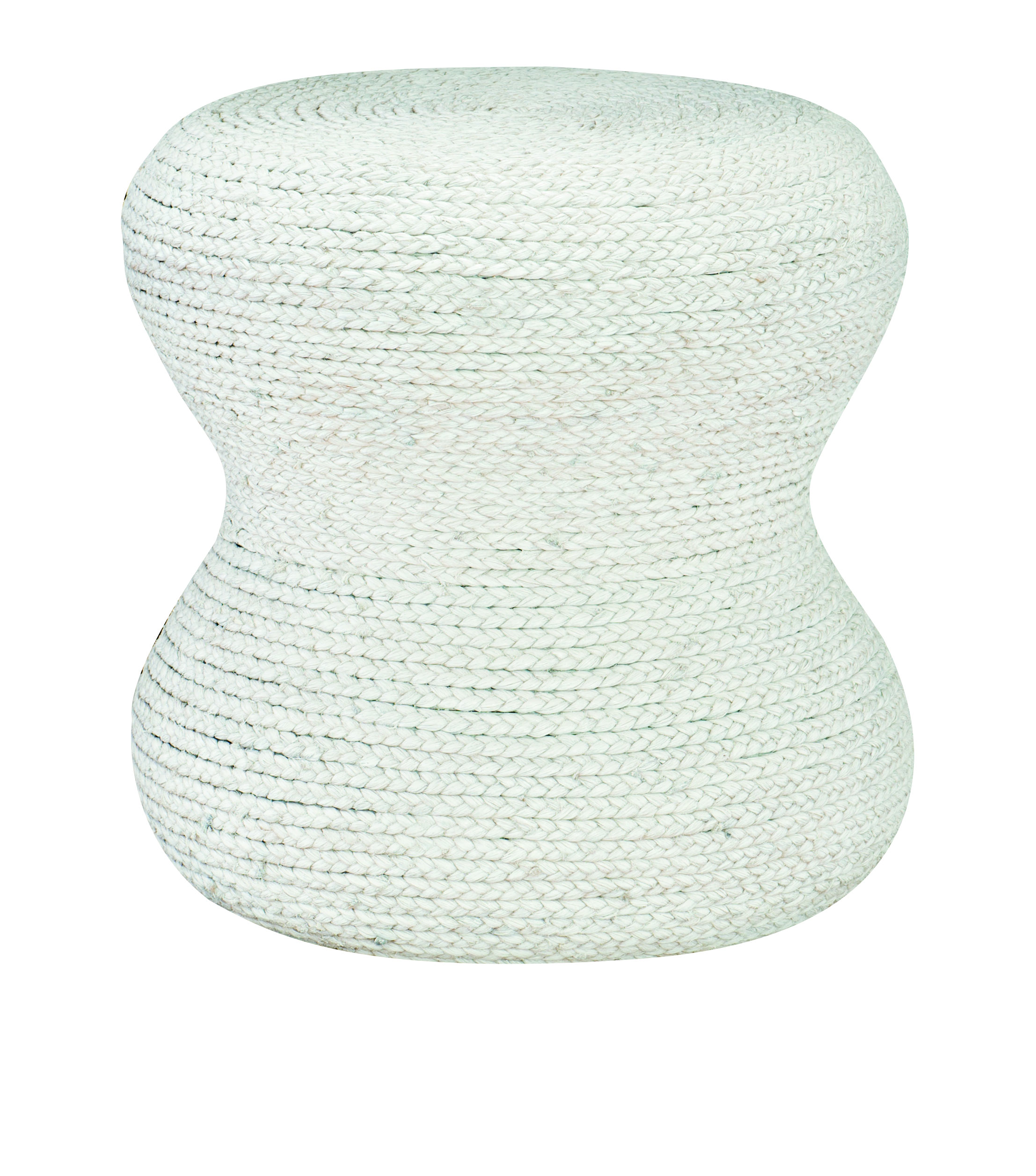 Interiors Bobbin Rope Table | Scout & Nimble