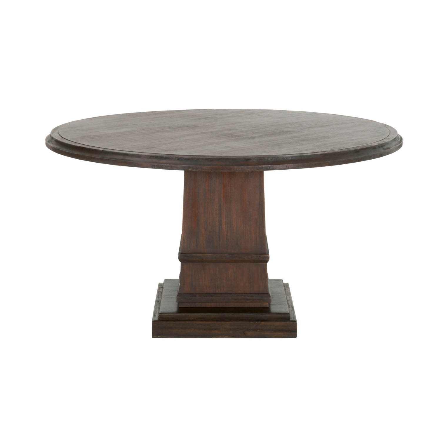 Hudson 54" Round Dining Table | Scout & Nimble