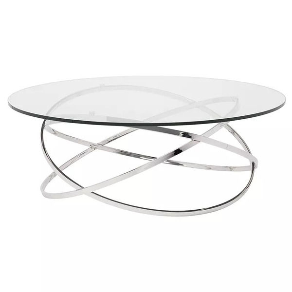 Corel Coffee Table | Scout & Nimble