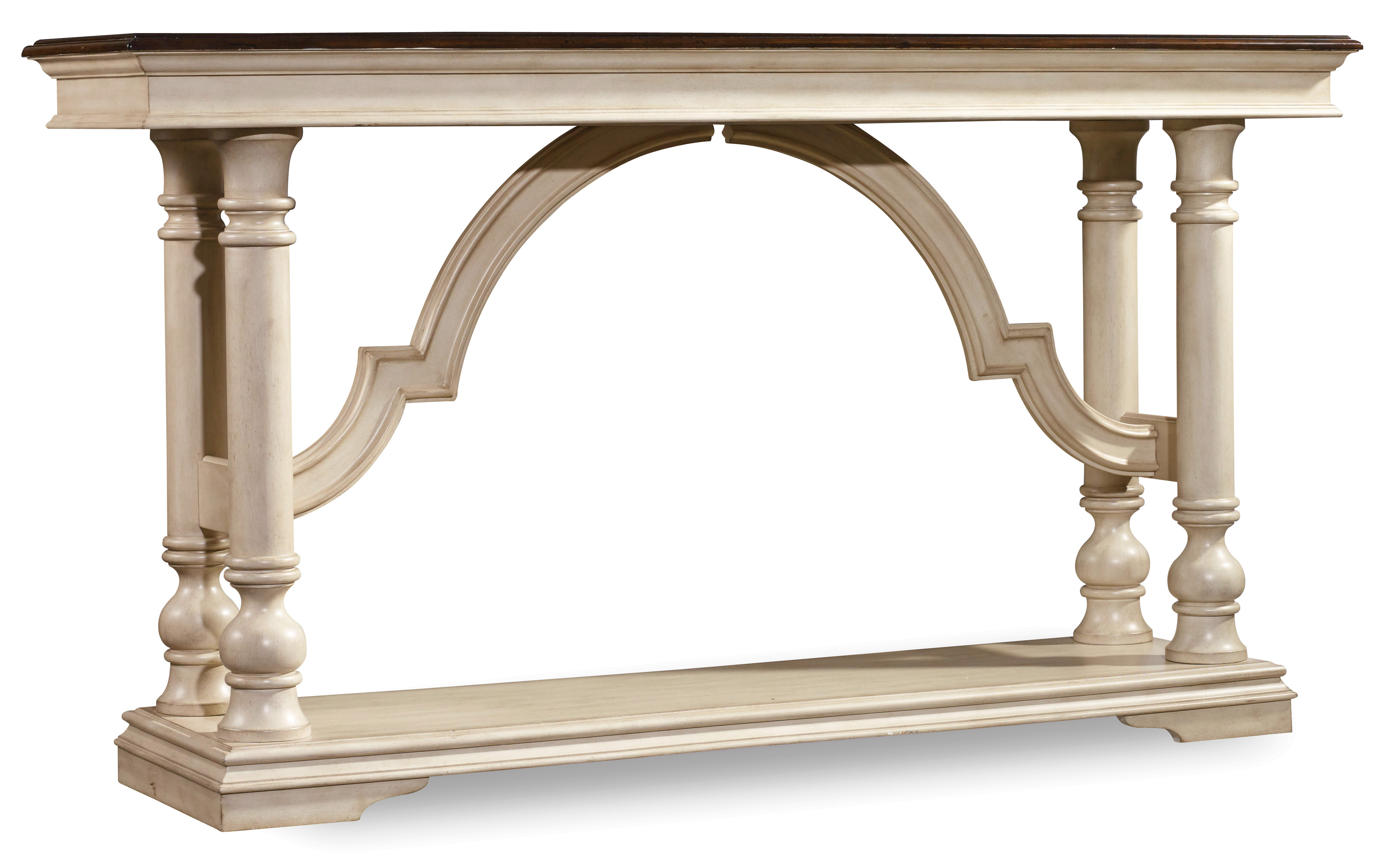 Leesburg Console Table | Scout & Nimble