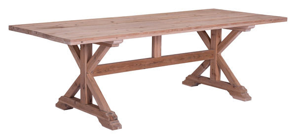 Alliance Dining Table | Scout & Nimble