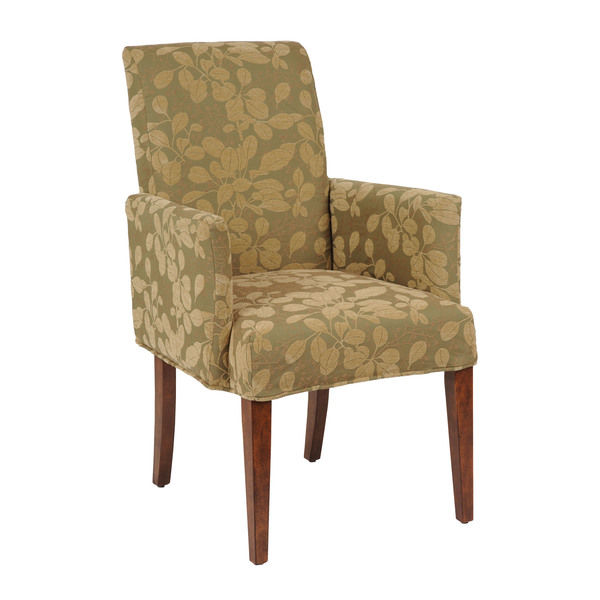 Ada Arm Chair (Cover Only) | Scout & Nimble