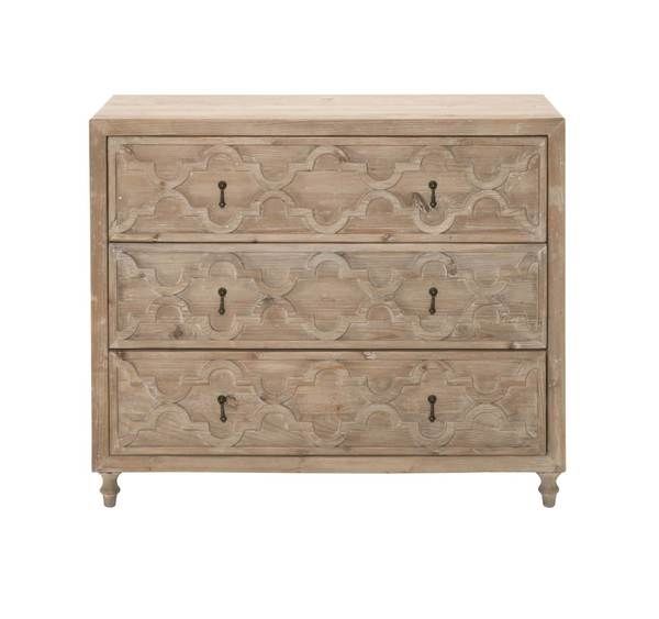 Clover Entry Cabinet | Scout & Nimble