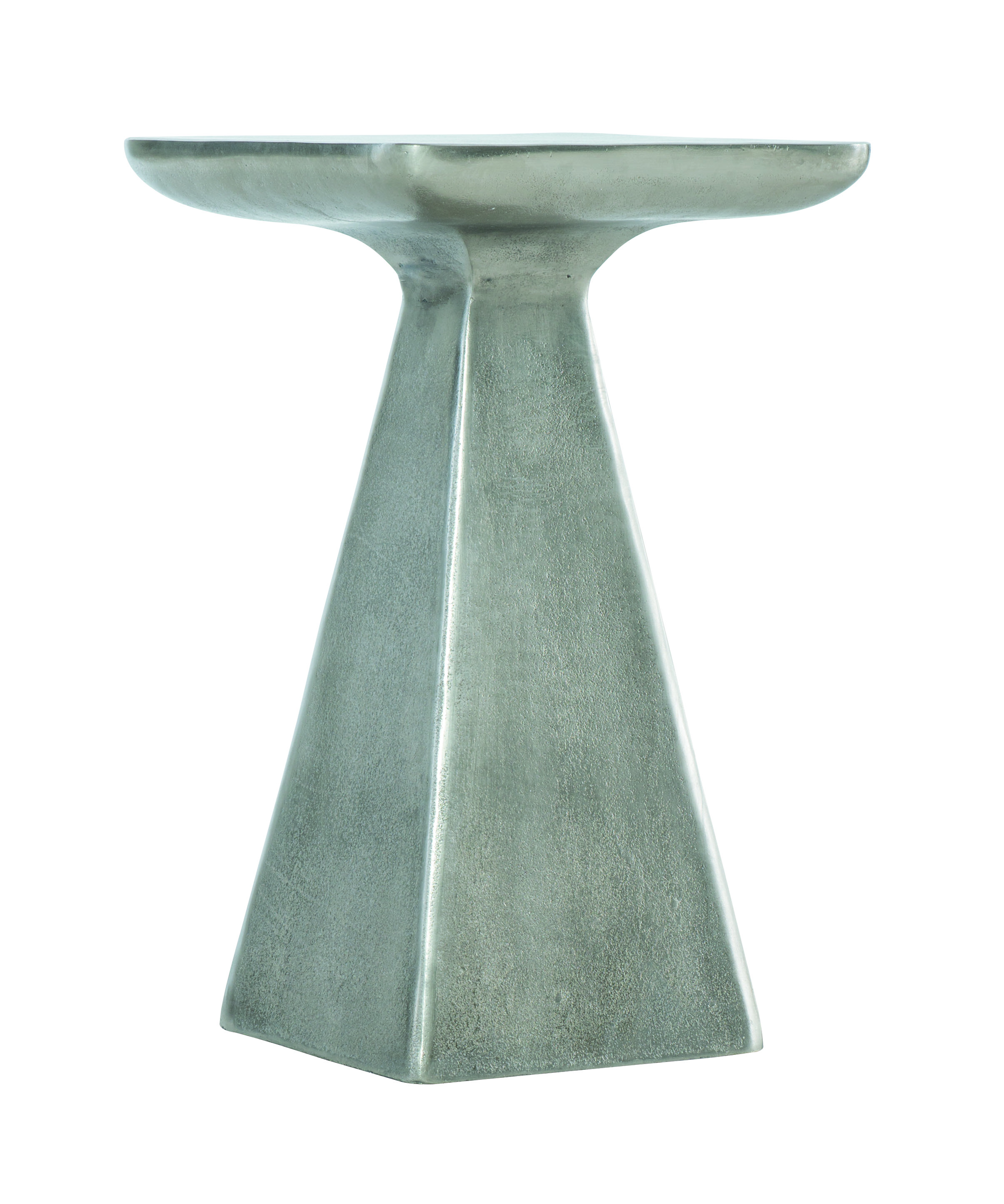 Interiors Nox Chairside Table | Scout & Nimble